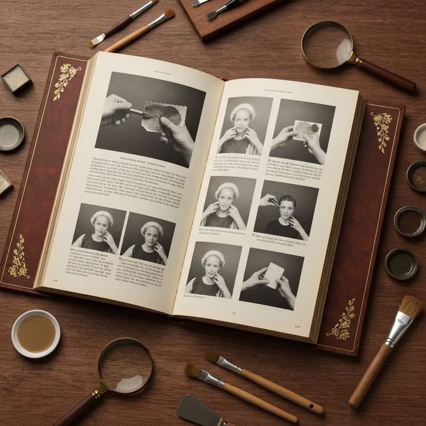 The Complete Guide to AI Photo Restoration (2026) | Restory